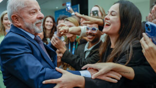 Lula pode vencer no primeiro turno em 2026? - Crusoé