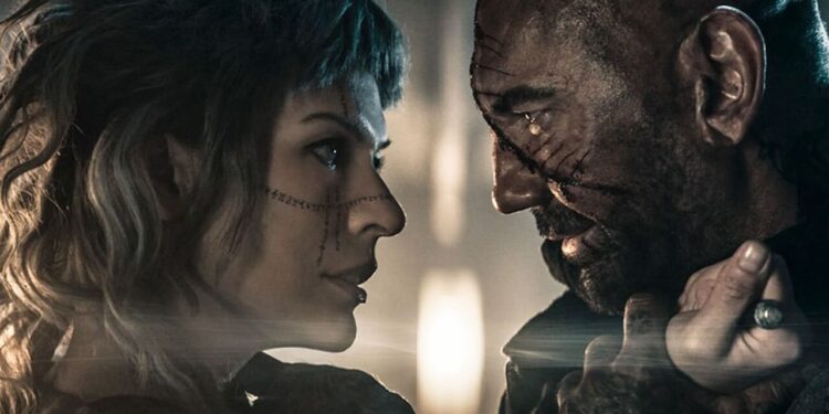 Está no Top 10 do Prime Video: o filme imperdível que mistura um mundo ...