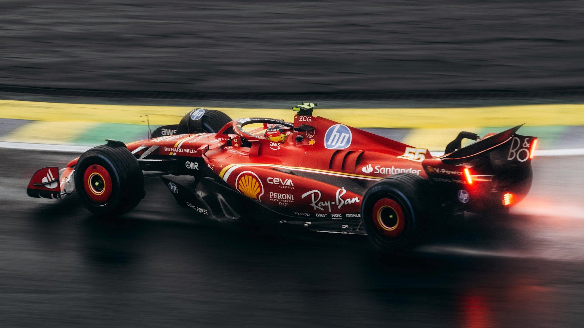 Quando o autódromo do Rio de Janeiro será usado na Fórmula 1?