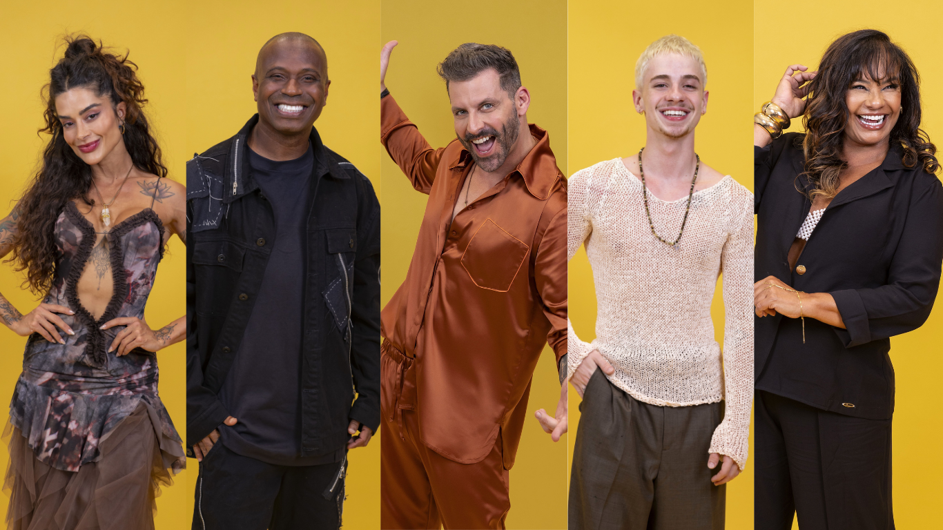 Estrela do BBB 26 vive em mansão com jacuzzi, academia e jardim ...